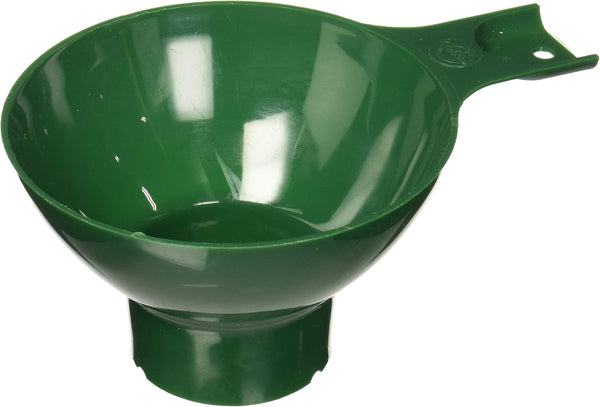 Wide Mouth Plastic Funnel – Sugar Moon Gardens